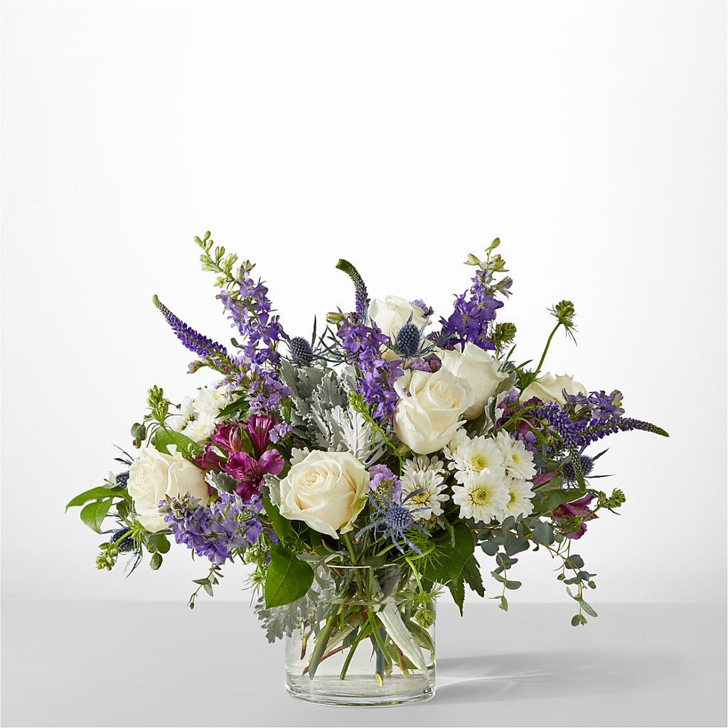 Shooting Star Bouquet–Bloomers Flowers & Gifts